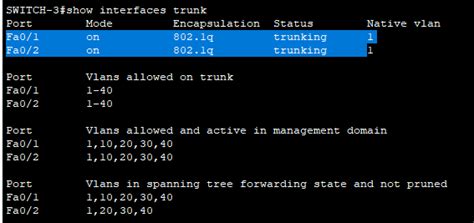 Internetworks What Is PVST PVST And RPVST Spanning Tree How To Configure PVST