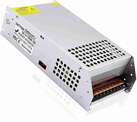 36v Power Supply Dc 36v 27a 1000w Power Supply Ac To Dc
