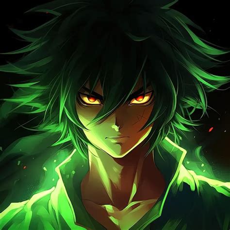 112 000 Anime Green Pictures