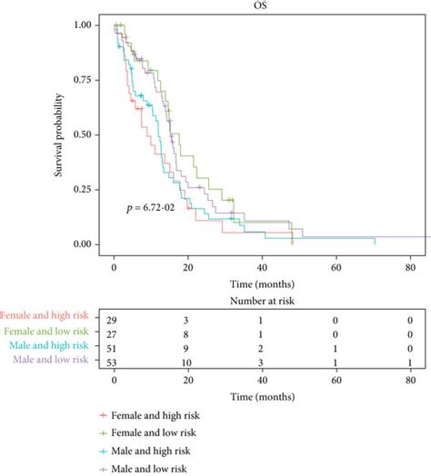 Hypoxia Derived Risk Score Acts As A Robust And Independent Risk Factor