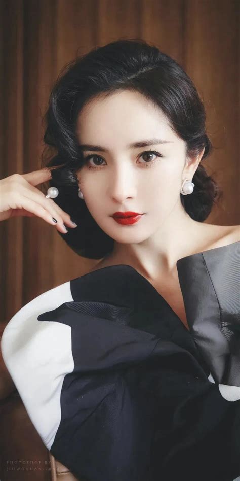Yang Mi IMedia