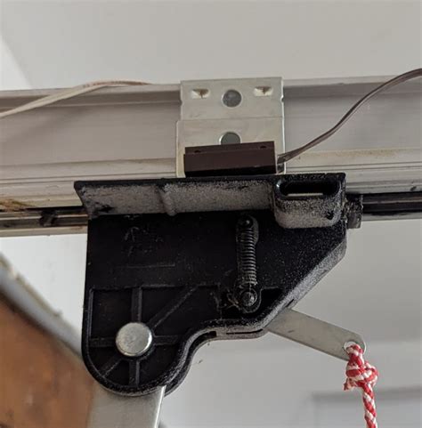 Making A Dumb Garage Door Opener Smarter Fuzz Notes