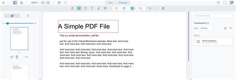 Issue While Importing Annotations In Web Viewer By Using Xfdf String