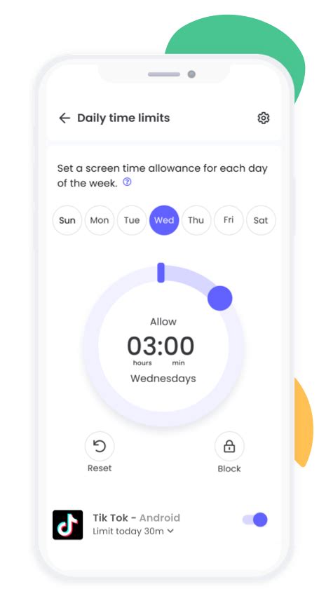 Qustodio Parental Control Qustodio