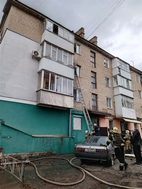 У Глухові внаслідок пожежі загинула жінка Глухів Info