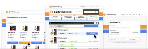 Ct Nft Mining Reviews In 2025