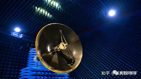 小行星撞击中的天线技术 知乎