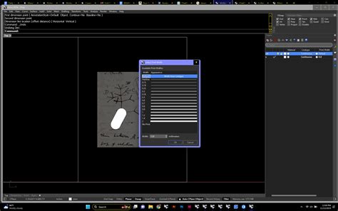 Lineweight Issue In Rhino Rhino For Windows McNeel Forum