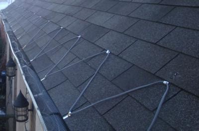 Should You Install Heat Cables To Prevent Ice Dams Minnpost