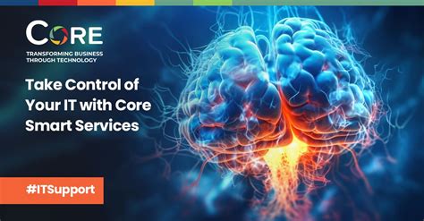 Core Technology Systems On Linkedin Smartservices Itautomation