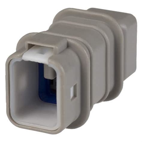 05t Jwpf Hhle D Jst Braun Electronic Components Llc