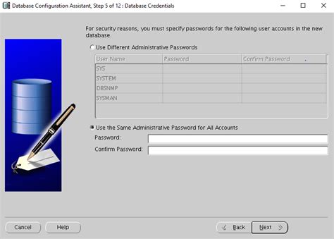 Mir Sayeed Hassan Oracle Blog Blog Archive Install And Configure The Oracle Database 11gr2 On