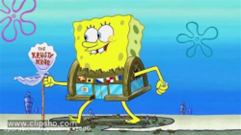 باب اسفنجی دوبله فارسی