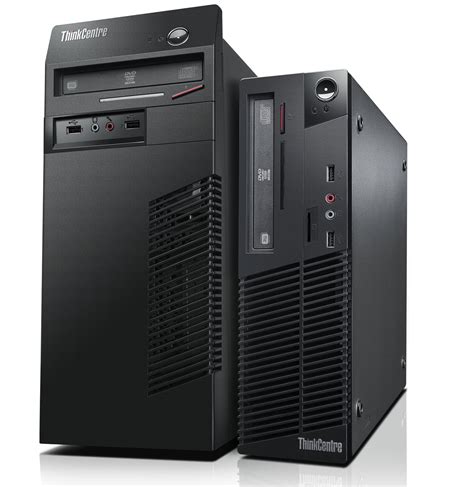 Lenovo Intros AMD Trinity Powered ThinkCentre M