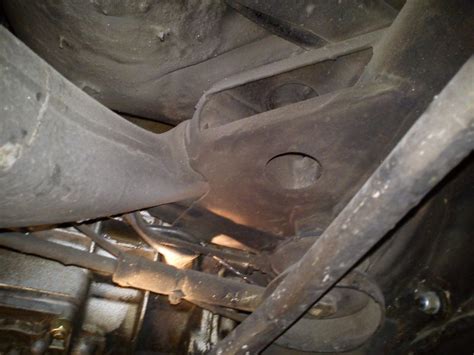 930 Trailing Arm On 70 Tub Pelican Parts Forums 930 Trailing Arm On 70 Tub Pelican Parts Forums
