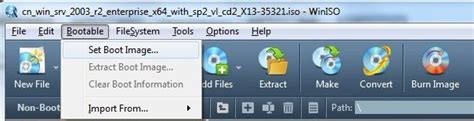 Bootable ISO Burner How To Make A Bootable DVD From ISO