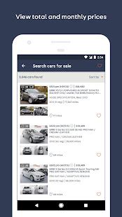 Auto Trader Buy Sell And Value New Used Cars Apps On Google Play