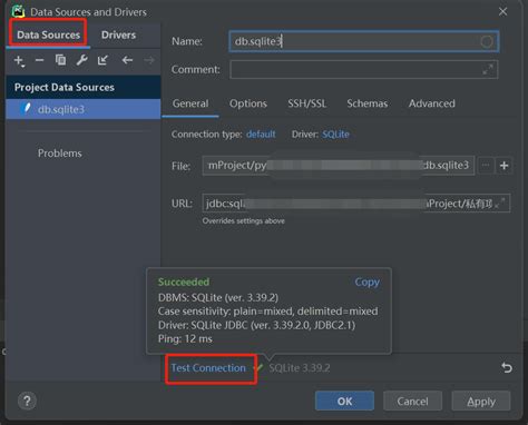 Failed To Download Xerialsqlite Jdbcreleasesdownload33920sqlite Jdbc