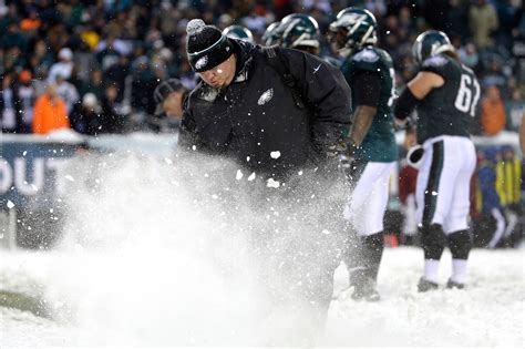 Rams Vs Eagles Weather Update Experts Release New Nfl Divisional