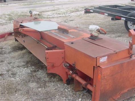 Case 8850 6059250 In Hillsboro Tx Usa