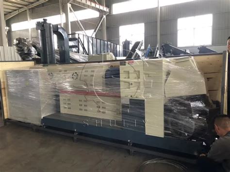 Installation Of Cost Effective Pelletizing Machine In Kenya