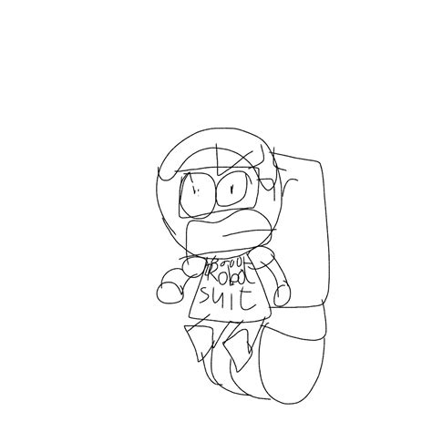 Low Effort Decimated Dave By Mameevaelenielloll2 On Deviantart