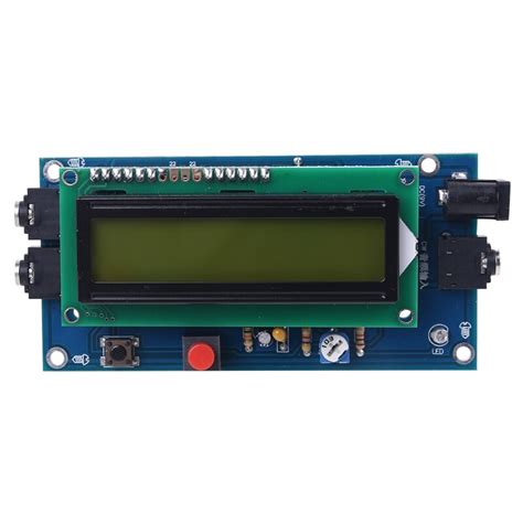 Ham Radio Essentiële Cw Decoder Morse Code Reader Vicedeal