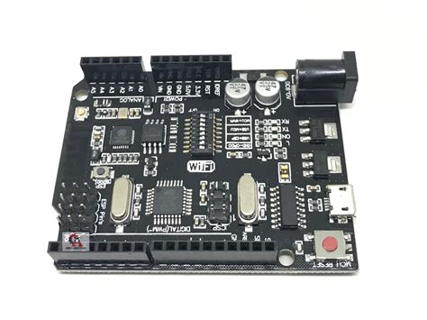 uno wifi r3 atmega328p esp8266 32mb memory ขาย arduino เซนเซอร์