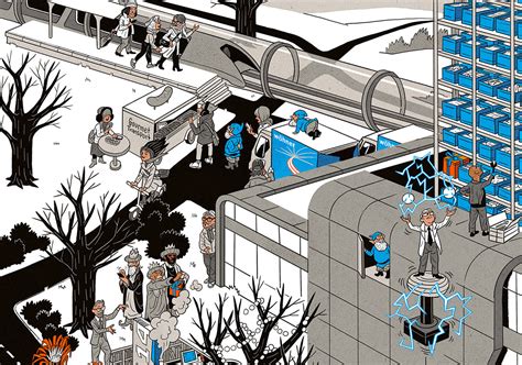 Defcon Hacking Conventionconference Visual System Behance