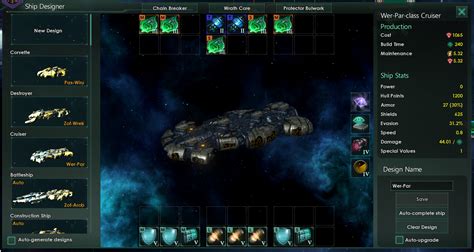 [Stellaris] Patch 1.3 Heinlein Infos - Strategie-Zone.de