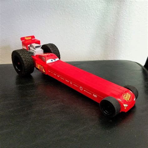 Programming Lego With Javascript