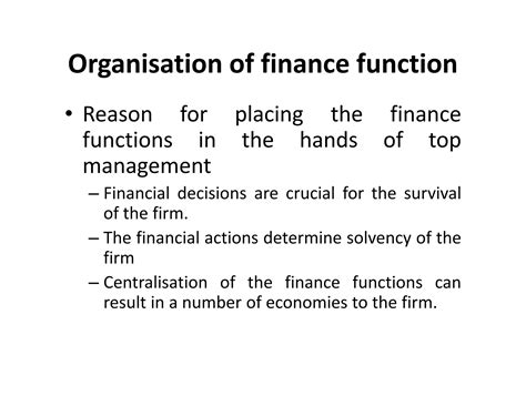 Introduction To Financial Management Pdf