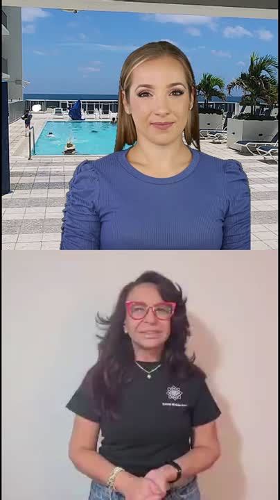 [video] event mobile spa on linkedin introducing chloe our newest