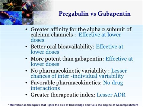 Pregabalin Adverse Effects Pregabalin Effets Secondaires Ehjwg