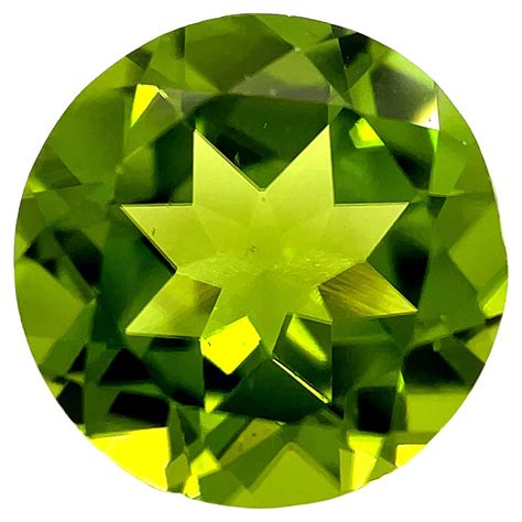 Gemstone Peridot