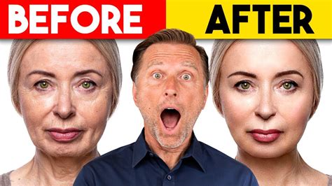 How To Reverse Aging A Comprehensive Guide To Youthful Living Galaxyai