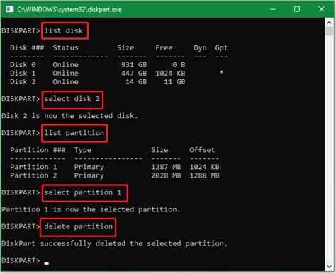 How To Remove Storage Partition At Douglas Tijerina Blog
