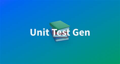 Unit Test Gen A Hugging Face Space By 25b3nk