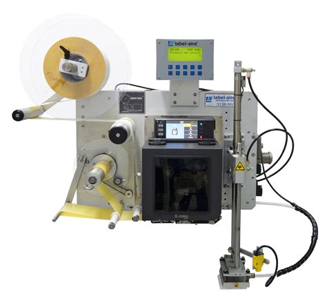 Automatic Label Applicator 5 Benefits Of Using Etisoft