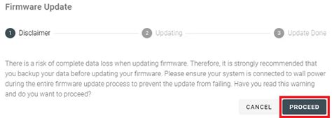 Download Install Test Drive And Update Firmware Using Western Digital Dashboard