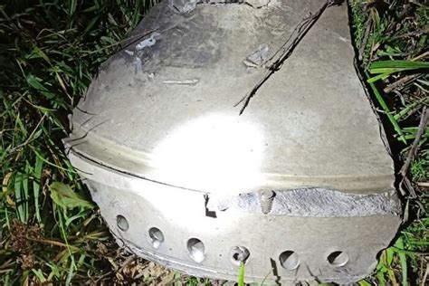 Літак НАТО відстежив ракету що впала в Польщі Cnn Главком