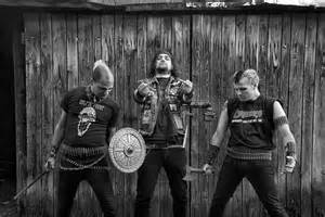 Hellfrost Encyclopaedia Metallum The Metal Archives