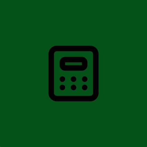 Calculator Logo