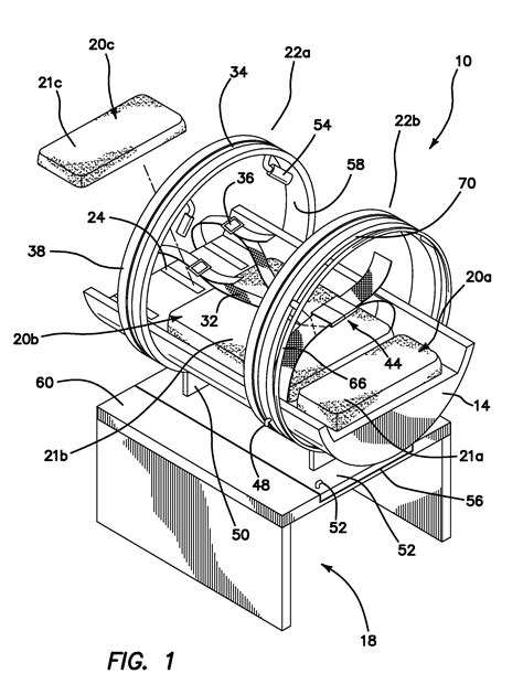 Patent US Rotating Sex Machine Google Patents