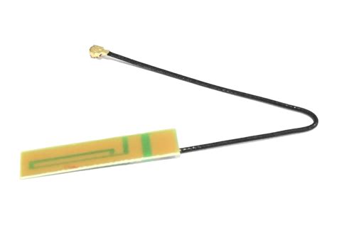 15cm 3dbi Gsm Gprs 3g Pcb Antenna With Ipex Connector Roboway