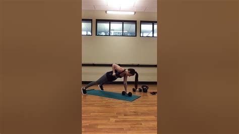 Db Plank Row Youtube