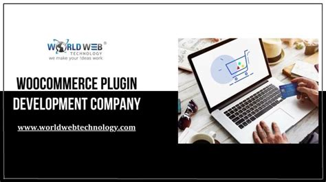 Woocommerce Plugin Development Company World Web Technology Pvt Ltd