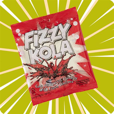 Our Products – Fizzy – Khee San Berhad