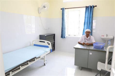 សម្តេច ម៉ែន សំអន៖ បុគ្គលិកពេទ្យត្រូវគោរពក្រមសីលធម៌វិជ្ជាជីវៈ