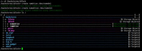 Intel SPDK NVMe OF Target Performance Tuning Part